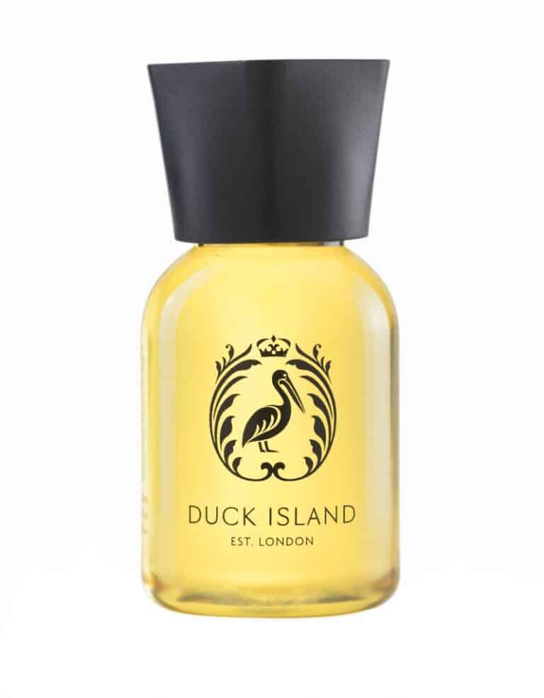 Classic Shampoo - 30ml - Duck Island